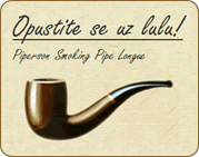 Dotterpipes - Domagoj Telisman - Handmade pipes