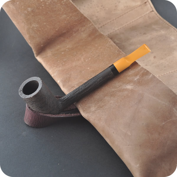 Dotterpipes - Domagoj Telisman - Handmade pipes