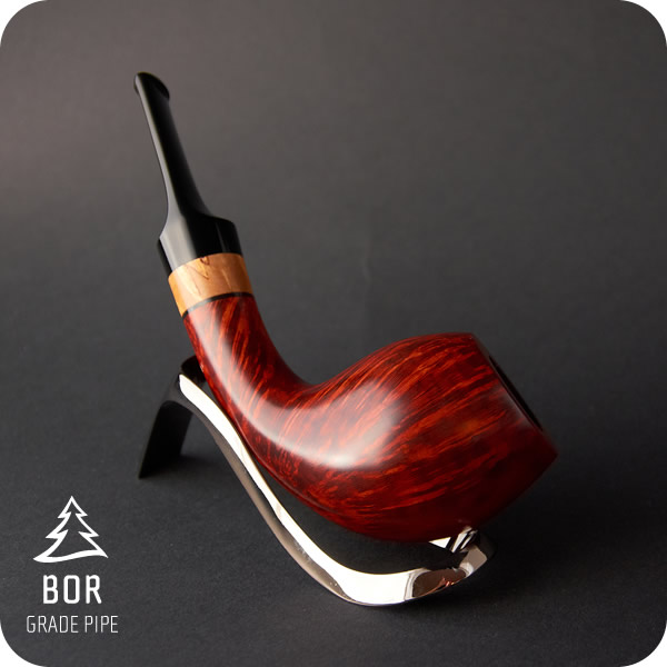 Dotterpipes - Domagoj Telisman - Handmade pipes