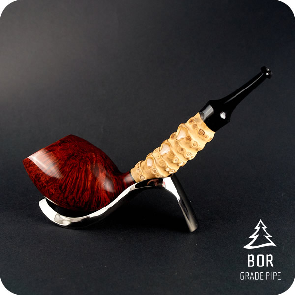 Dotterpipes - Domagoj Telisman - Handmade pipes