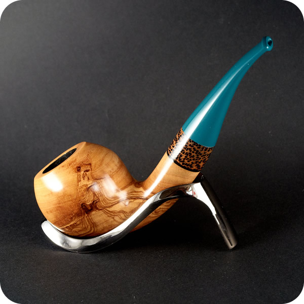 Dotterpipes - Domagoj Telisman - Handmade pipes