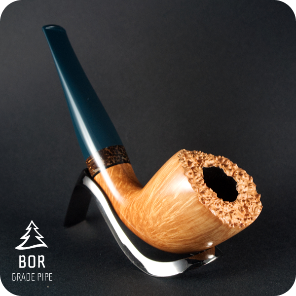 Dotterpipes - Domagoj Telisman - Handmade pipes