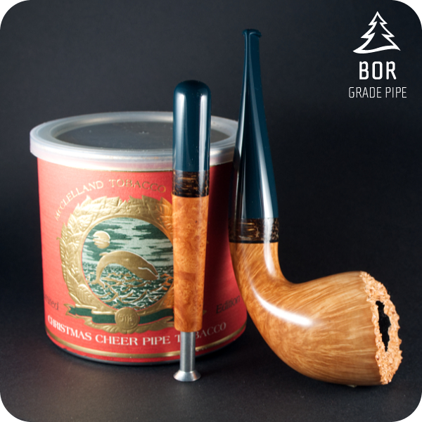 Dotterpipes - Domagoj Telisman - Handmade pipes