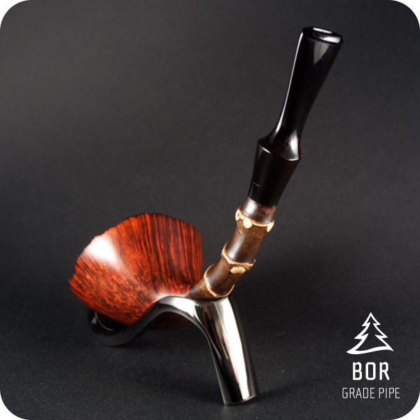Dotterpipes - Domagoj Telisman - Handmade pipes