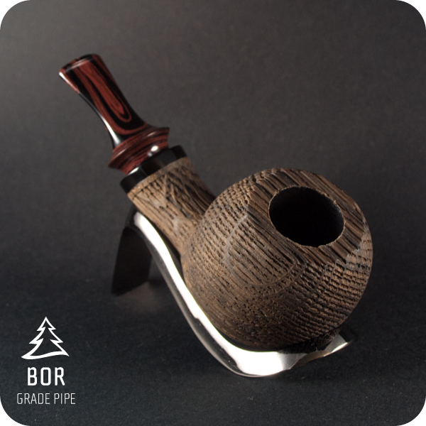 Dotterpipes - Domagoj Telisman - Handmade pipes