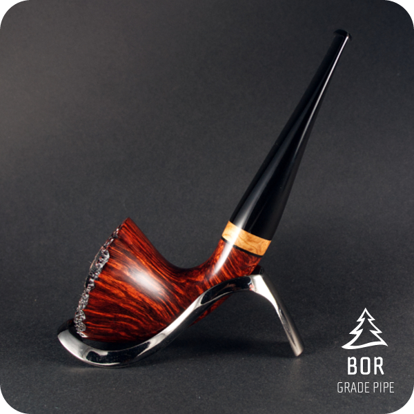 Dotterpipes - Domagoj Telisman - Handmade pipes