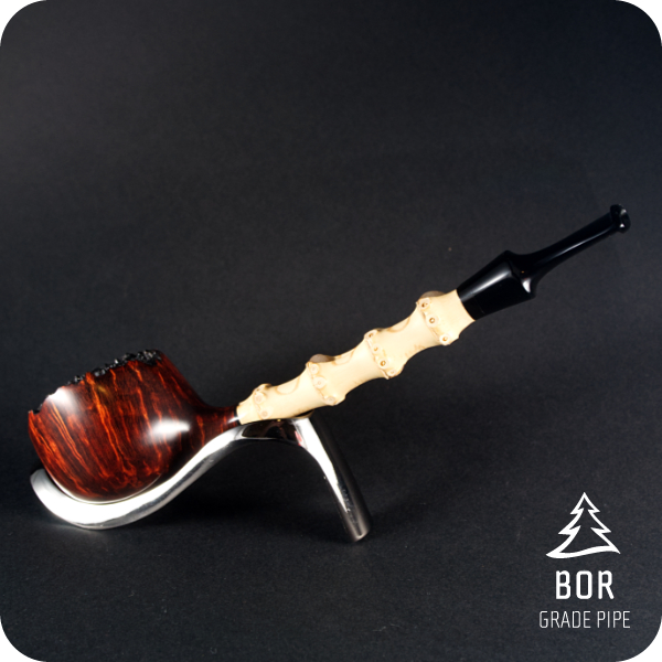 Dotterpipes - Domagoj Telisman - Handmade pipes