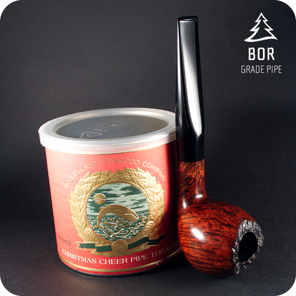 Dotterpipes - Domagoj Telisman - Handmade pipes