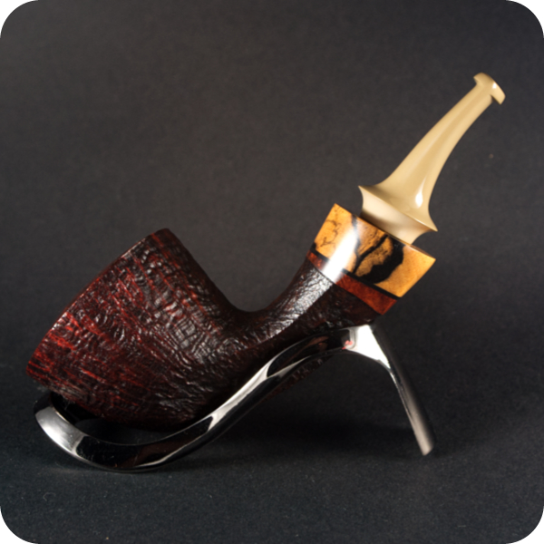Dotterpipes - Domagoj Telisman - Handmade pipes