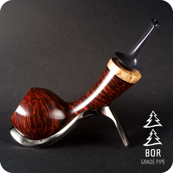 Dotterpipes - Domagoj Telisman - Handmade pipes