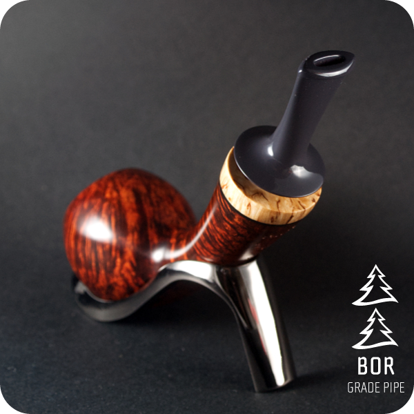 Dotterpipes - Domagoj Telisman - Handmade pipes