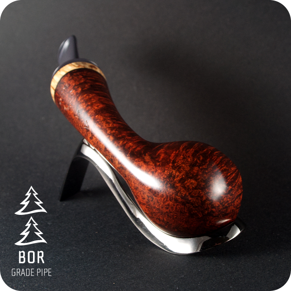Dotterpipes - Domagoj Telisman - Handmade pipes