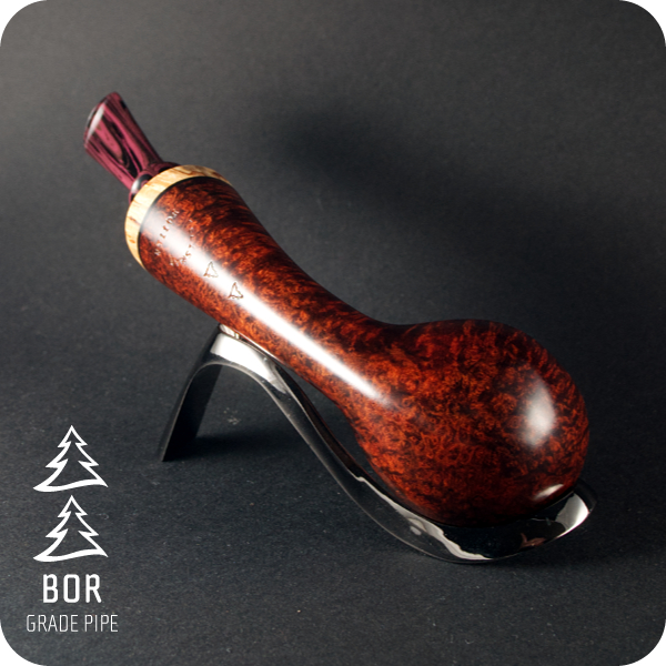 Dotterpipes - Domagoj Telisman - Handmade pipes