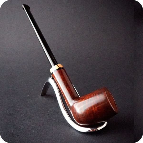 Dotterpipes - Domagoj Telisman - Handmade pipes
