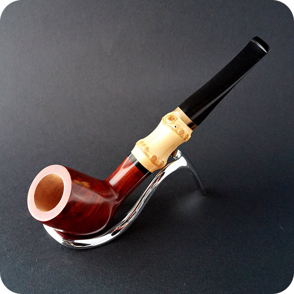 Dotterpipes - Domagoj Telisman - Handmade pipes