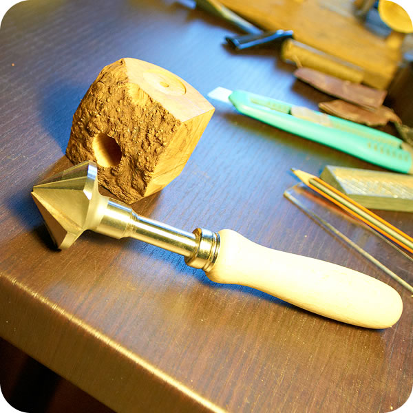 Dotterpipes - Domagoj Telisman - Handmade pipes